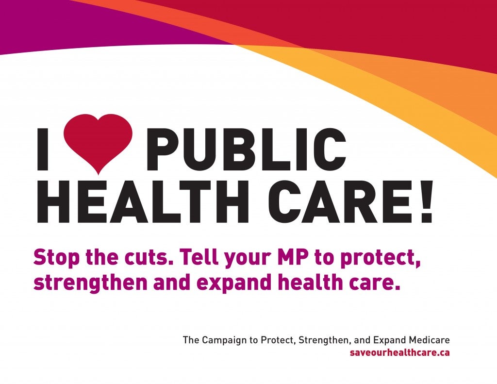 CUPE 2348 – Building our Local